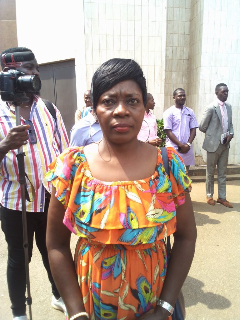 Promotion de la biodiversité gastronomique avec les femmes du Ministère ...