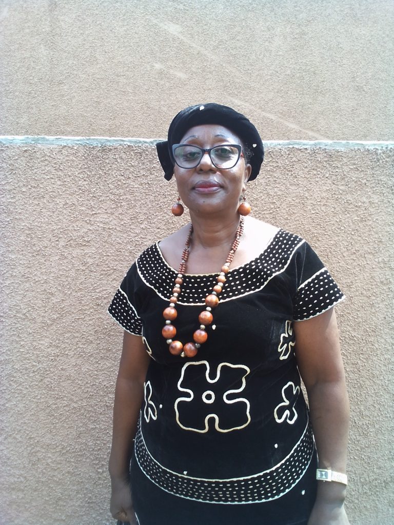 Promotion de la biodiversité gastronomique avec les femmes du Ministère ...