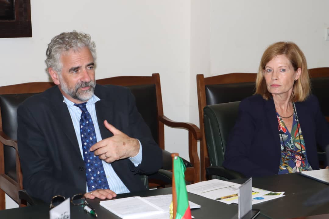 Coopération Cameroun- Canada : – Minepded