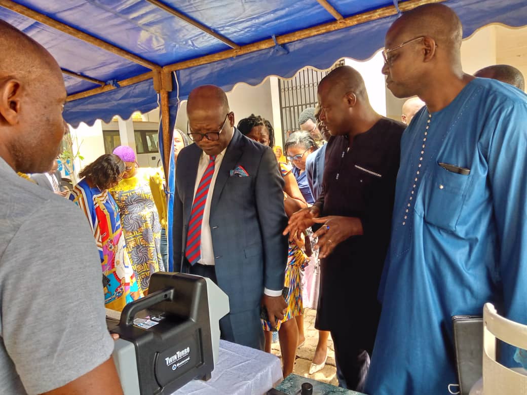 Journée Mondiale de l’Ozone 2022 : Réduire l’impact climatique du ...