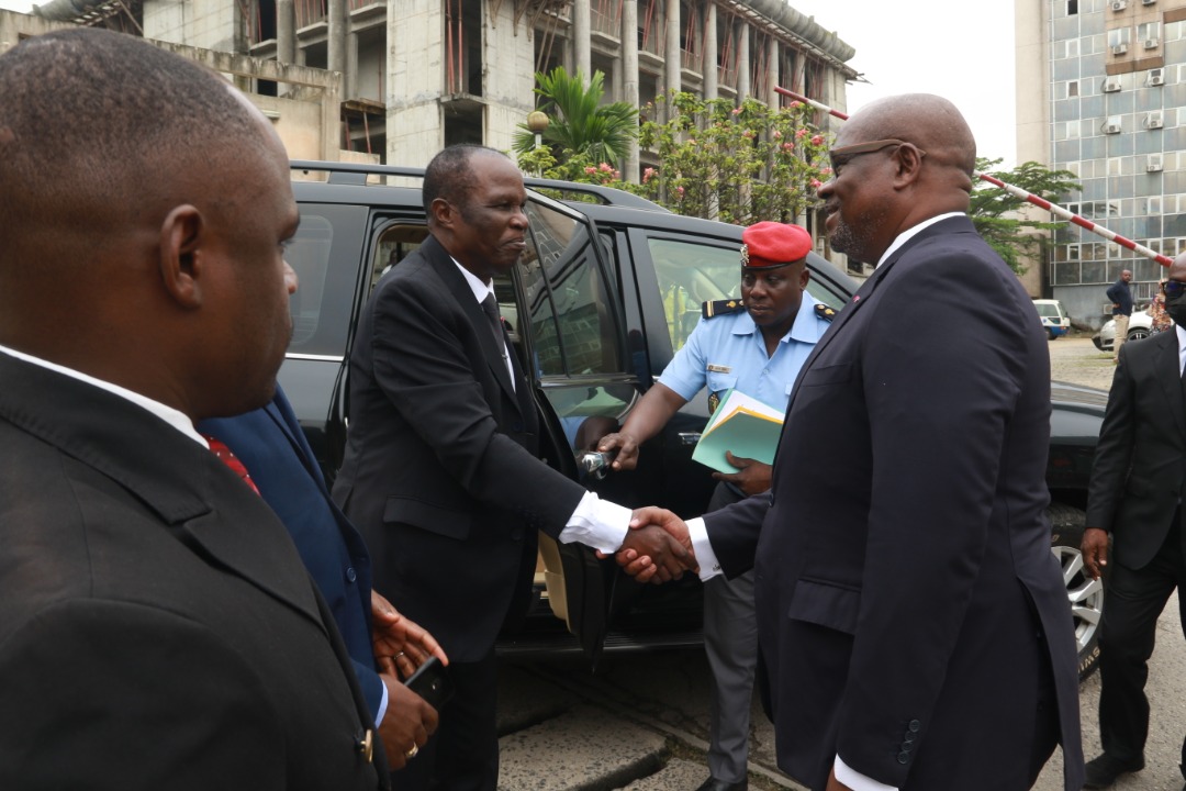 Partenariat MINEPDED-GUCE – Minepded