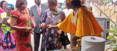 Actualités – Minepded