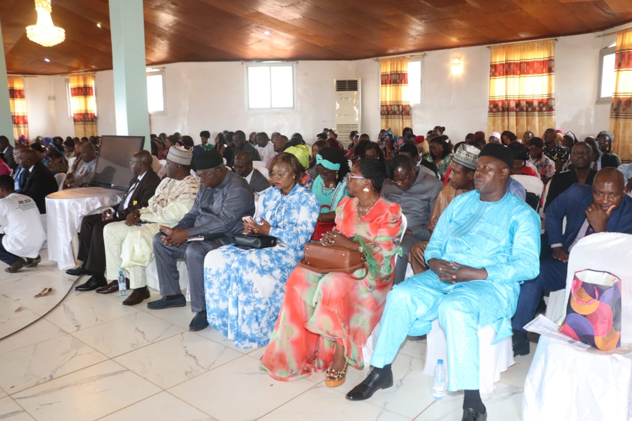 51eme Edition, Journée Mondiale de l’Environnement : > – Minepded