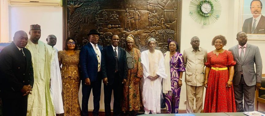 Acceuil – Minepded